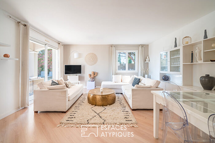 Maison à vendre - Mèze - 6 pièces - 5 chambres