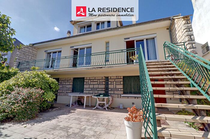 Maison 7 pièces à vendre - Maurecourt
