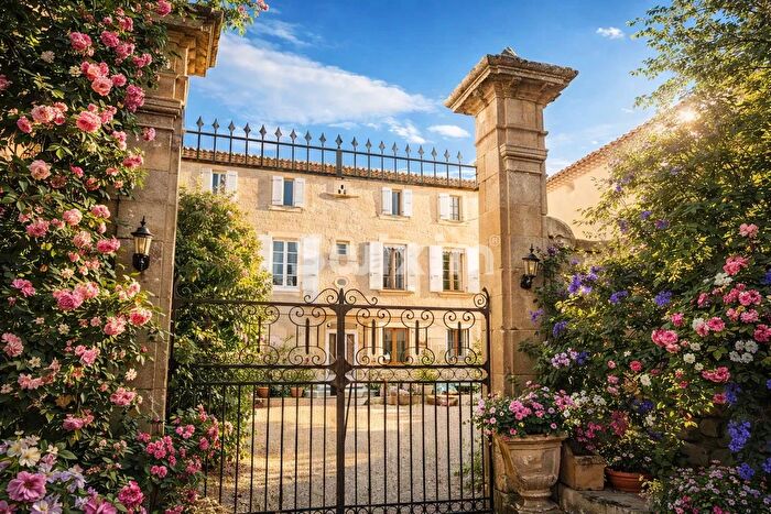 Maison à vendre - Grignan - 7 pièces