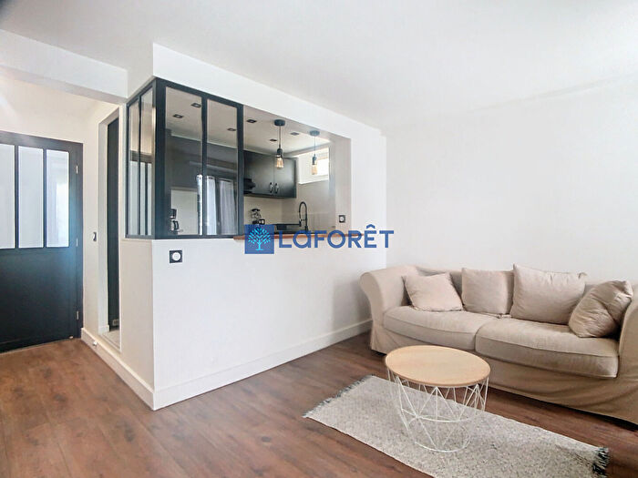 Appartement 2 pièces à Savigny-sur-Orge, Davout, à louer