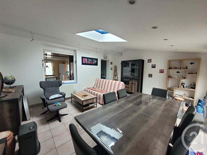 Maison 3 pièces à Le Mans, Cadran, à vendre