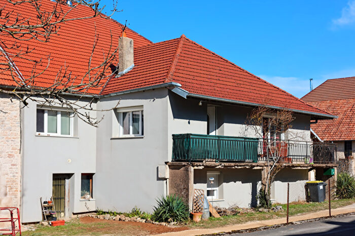 Maison à vendre - Foucherans - 7 pièces - 5 chambres