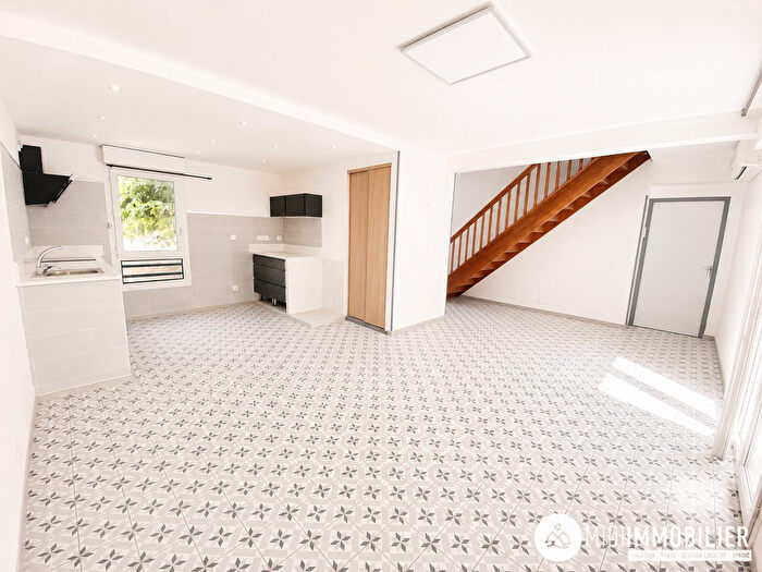 Maison 4 pièces à louer à Albi