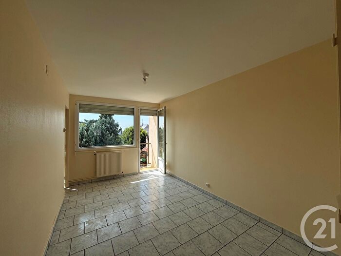 Chartres, Chanzy, Bonnard : Appartement 2 pièces à louer