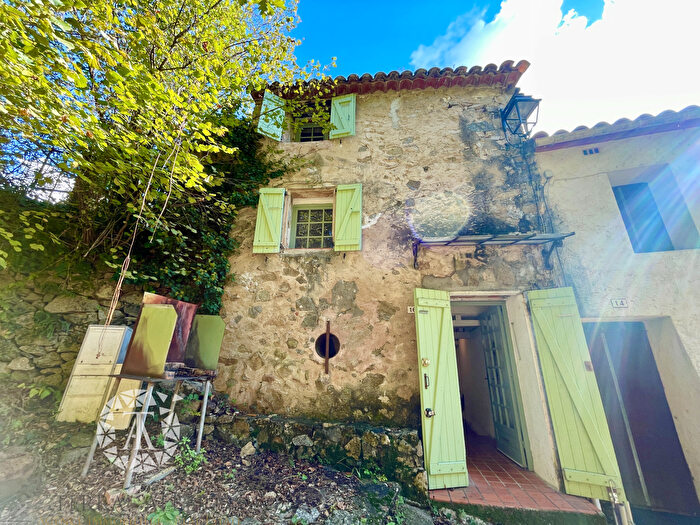 Maison à vendre - Serralongue - 3 pièces - 1 chambre