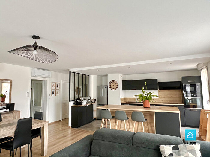Appartement 4 pièces à Oberhausbergen, à louer