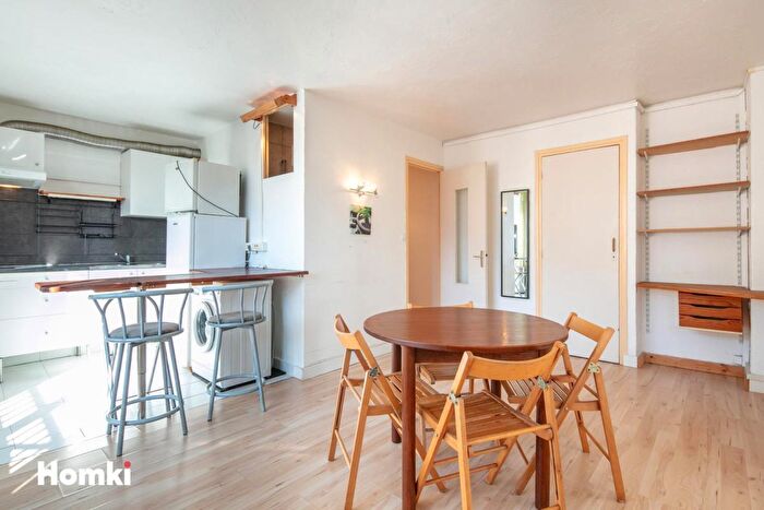 Appartement 3 pièces à vendre à Fontaine, Bastille, Drac