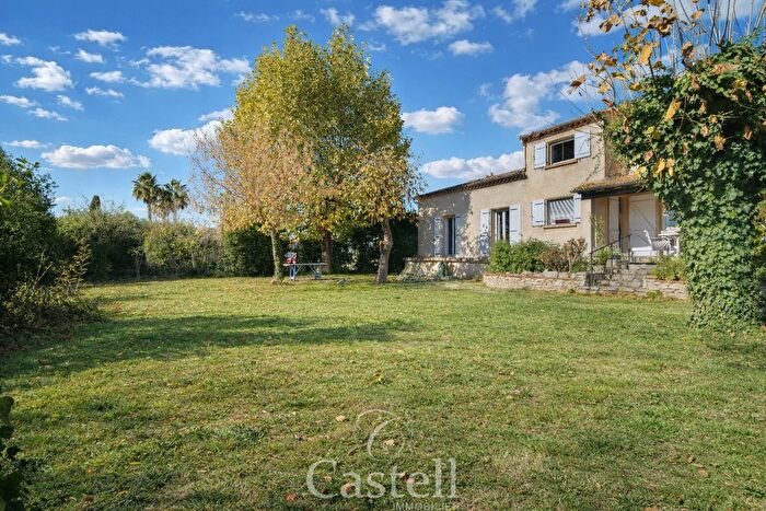 Maison à vendre - Pomérols - 6 pièces - 5 chambres