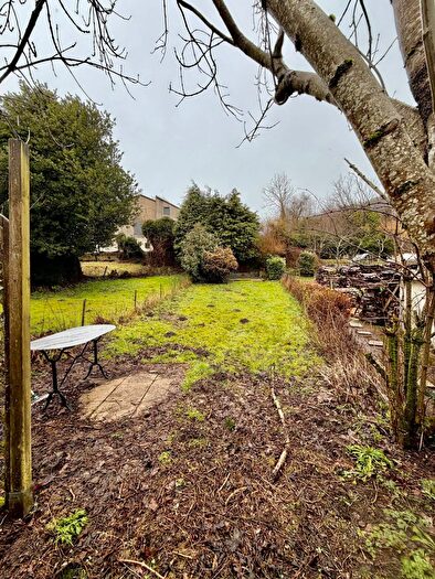Maison à vendre - Lacombe - 3 pièces - 2 chambres