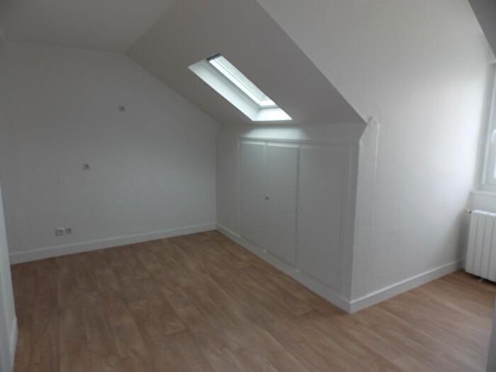 Tours, Sanitas, Rotonde - Appartement 2 pièces à louer