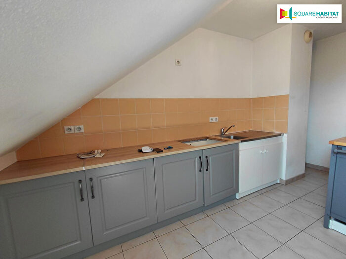 Appartement 2 pièces à Laloubère, à louer