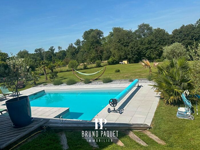 Maison 5 pièces à vendre - Vouneuil-sous-Biard