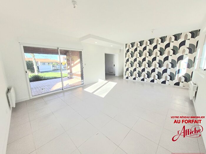 Maison à vendre - Castelginest - 4 pièces - 3 chambres