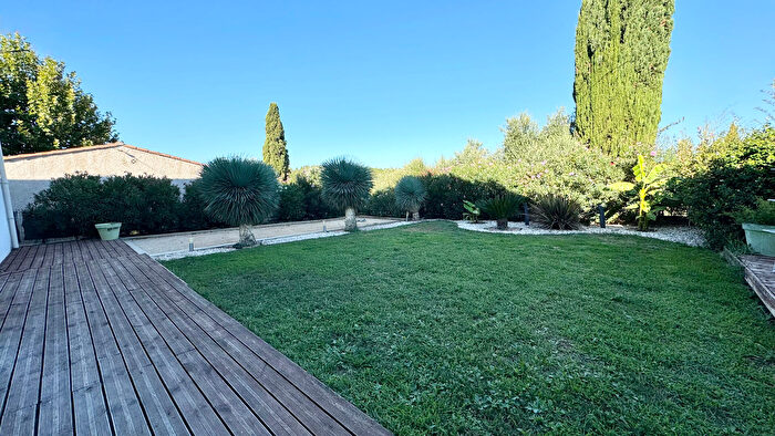 Maison 4 pièces à louer - Aix-en-Provence