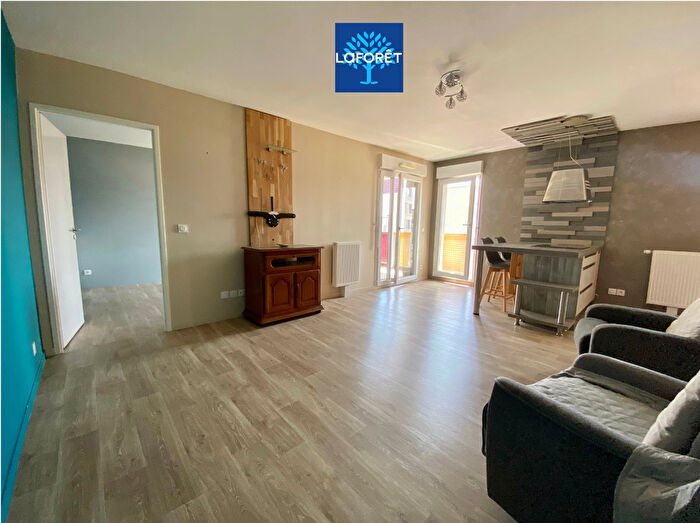 Lormont, Bourg, Mairie - Appartement 4 pièces à vendre