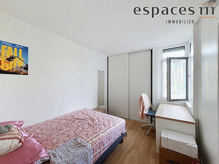 Appartement 10 pièces à louer - Guyancourt, Le Parc, Les Saules