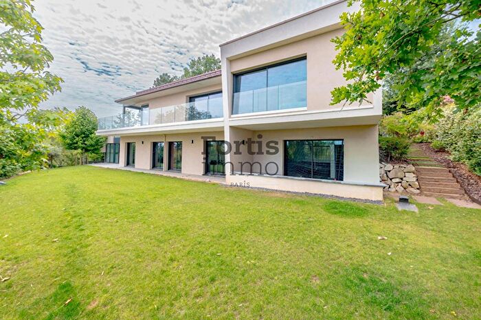 Maison 7 pièces à vendre - Verrières-le-Buisson, Ferme, Saint-Fiacre