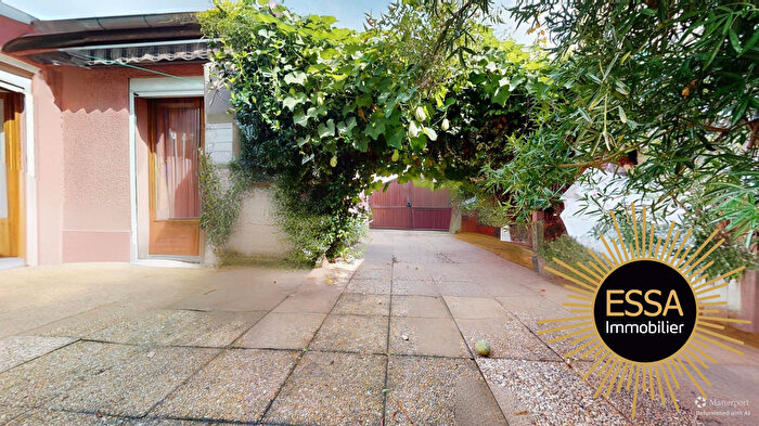 Maison à vendre - Chaville, Ursine - 3 pièces - 2 chambres