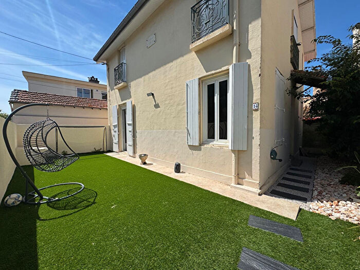 Appartement à vendre - Béziers, Gargailhan, Pech de la Pomme - 3 pièces - 2 chambres