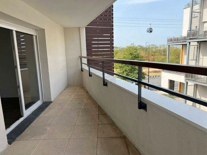 Limeil-Brévannes : Appartement 3 pièces à louer