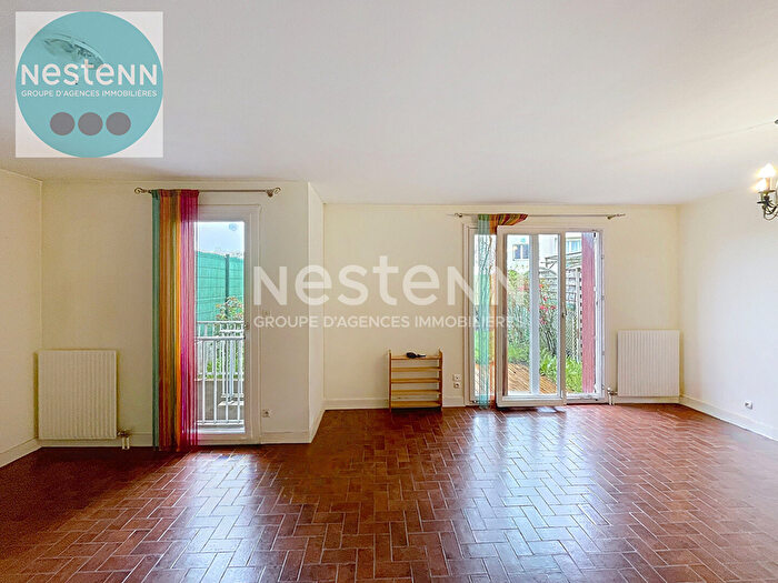 Maison 4 pièces à Blois, à vendre