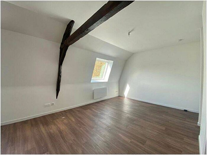 Vino-Inter, Saint-André-lez-Lille : Appartement 2 pièces à louer