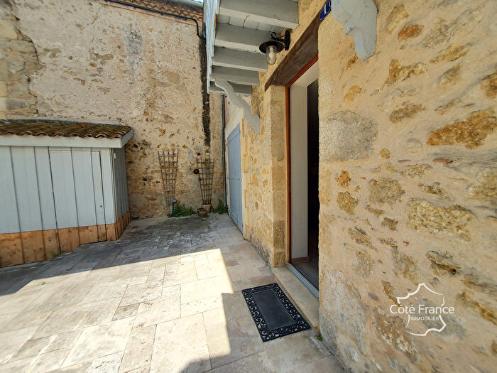 Maison 2 pièces à vendre à Langon