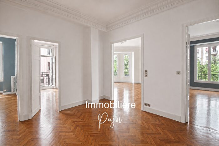 Appartement 5 pièces à vendre - Marseille 4ème, Cinq Avenues