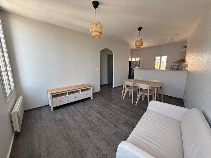 Appartement 2 pièces à louer - Centre Ville Nord, Rochefort