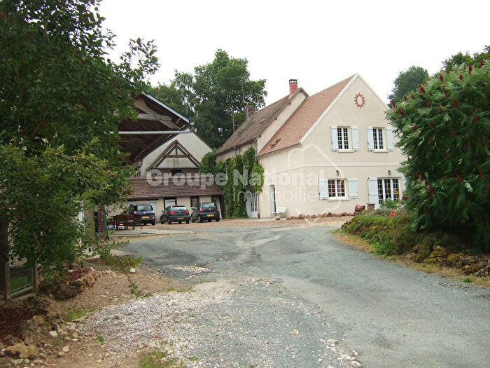 Maison à vendre - Monts - 6 pièces - 4 chambres