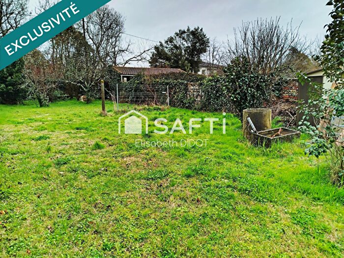 Maison à vendre - Auzeville-Tolosane - 4 pièces - 3 chambres