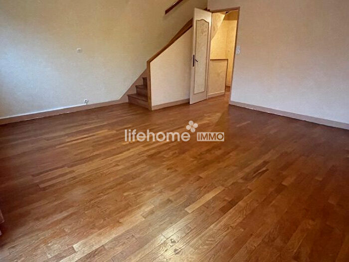 Maison à vendre - Châteauroux, Belle-Isle, Les Rocheforts, Saint-Christophe, Vaugirard - 4 pièces - 3 chambres