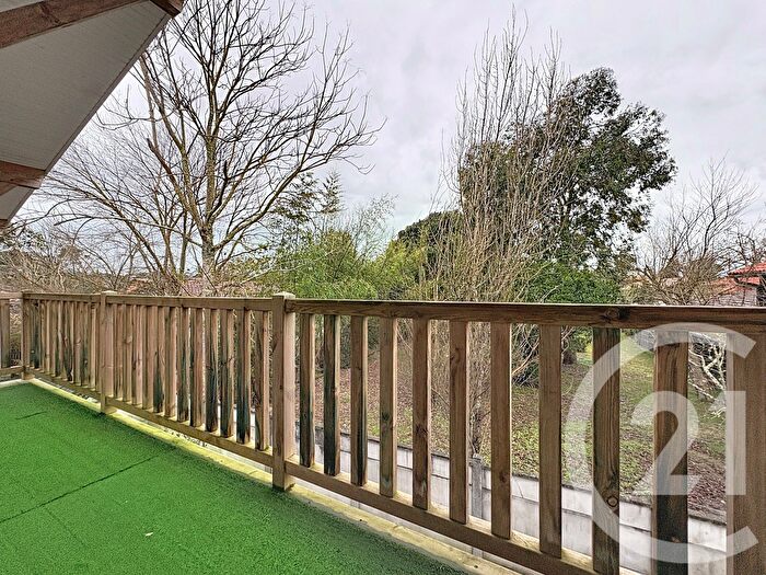 Appartement à louer - La Teste-de-Buch, Les Chênes Verts, Bordes, Clair-Bois, Pinède de Conteau - 3 pièces - 2 chambres