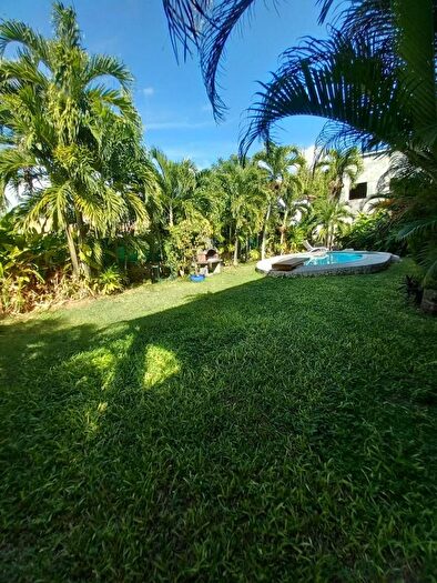 Appartement 1 pièce à Le Gosier, à vendre