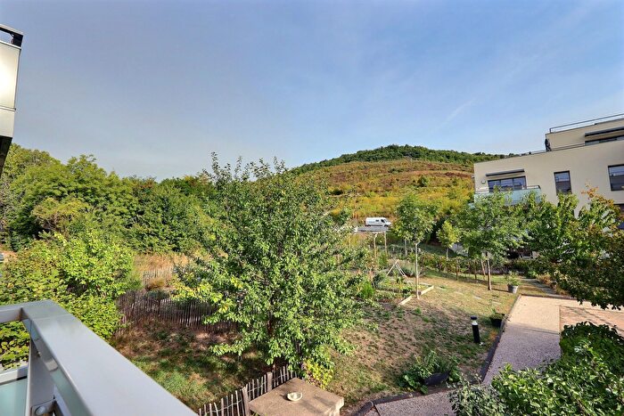 Clermont-Ferrand, Delille, Cathédrale, La Gare - Appartement 2 pièces à vendre