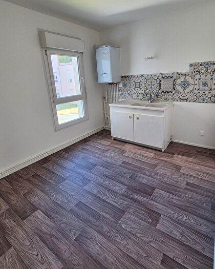 Appartement à vendre - Chartres, La Madeleine - 4 pièces - 3 chambres