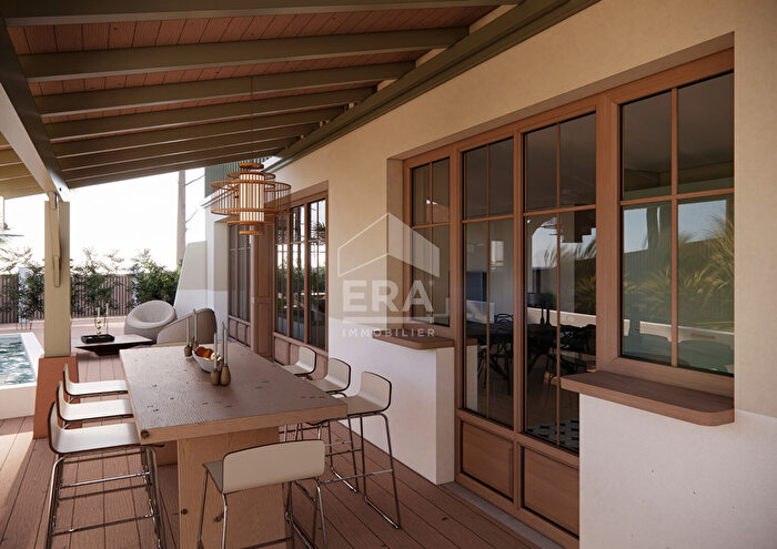 Maison à vendre - La Teste-de-Buch, Pyla sur Mer - 3 pièces - 2 chambres