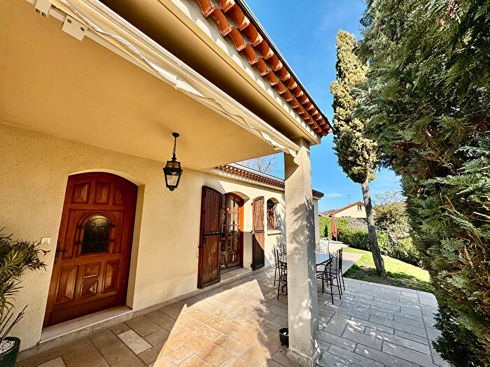 Maison à vendre - Nohanent - 6 pièces - 5 chambres