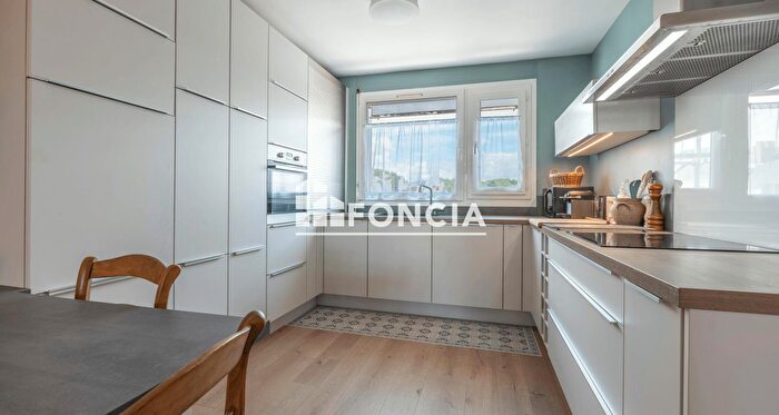 Appartement 3 pièces à Châtelaillon-Plage, à vendre