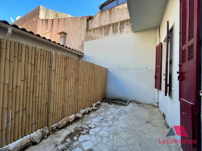 Appartement 2 pièces à louer à Centre Ville, Aubagne