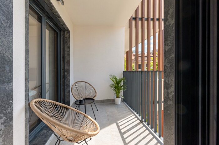 Maison à vendre - Saint-Ouen, Vieux Saint-Ouen - 3 pièces