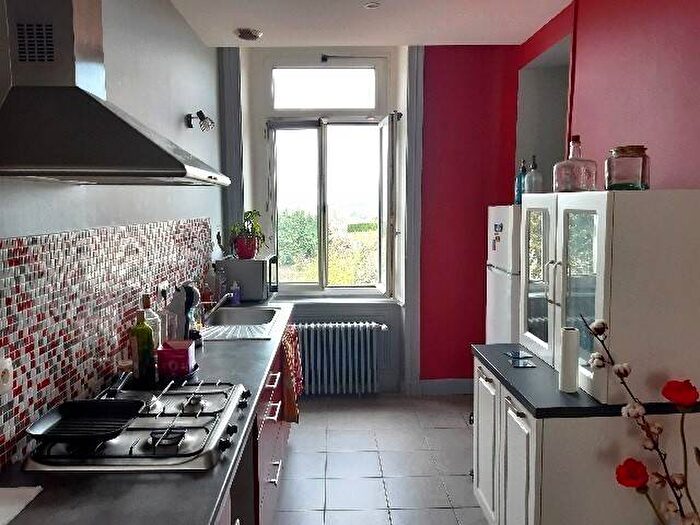 Sud, Yssingeaux : Appartement 2 pièces à louer