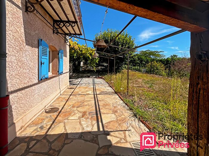 Appartement 5 pièces à vendre - La Gaude