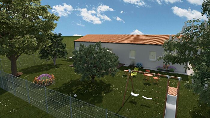 Maison 5 pièces à vendre à Saint-Georges-des-Coteaux