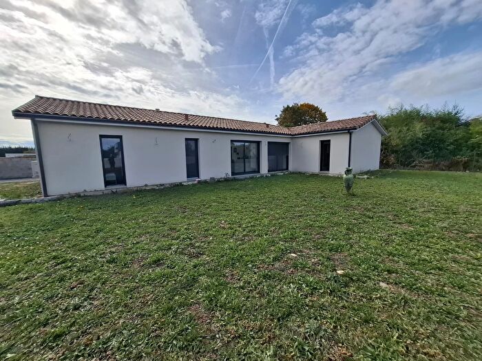 Maison à vendre - Carbonne - 5 pièces - 4 chambres