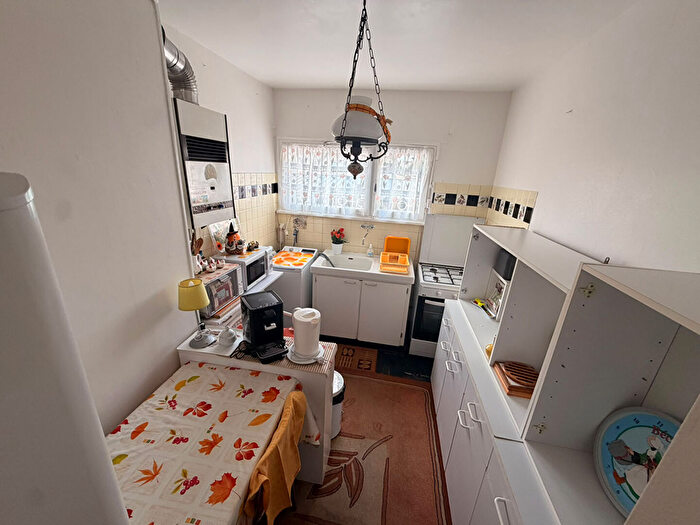Appartement 5 pièces à Drancy, Le Petit Drancy, à vendre