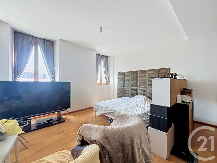 Appartement 1 pièce à vendre - Sens, L'Amande