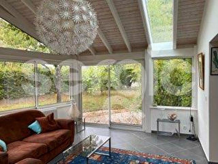 Appartement à louer - Mûrs-Erigné - 1 pièce - 1 chambre