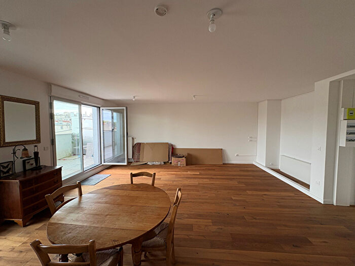 Appartement 3 pièces à Le Kremlin-Bicêtre, Mairie, Salengro, à vendre