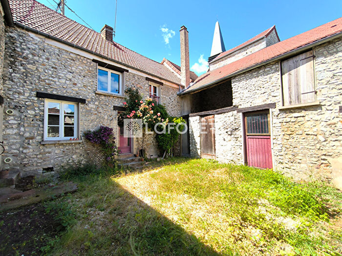 Maison 6 pièces à vendre à Guernes